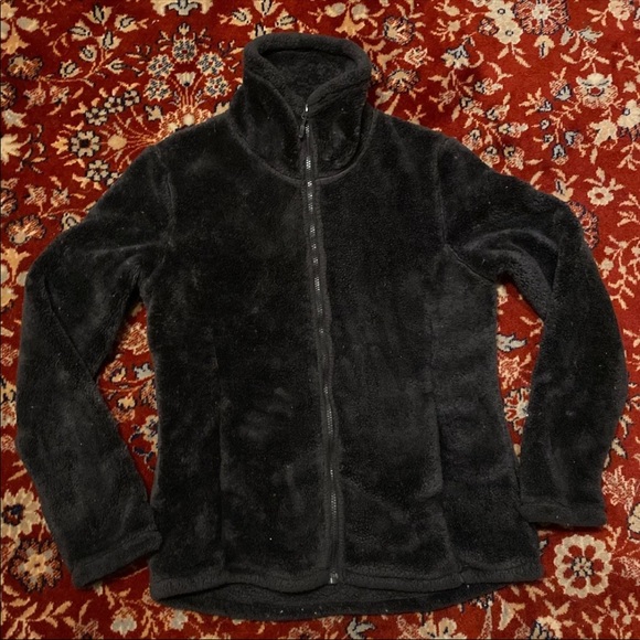 32 Degrees | Sweaters | 32 Degrees Heat Warm Zipup Sweater | Poshmark